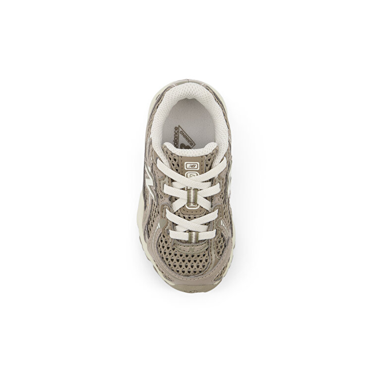 New Balance 740 Kahverengi Unisex Günlük Kullanım - Newbalance