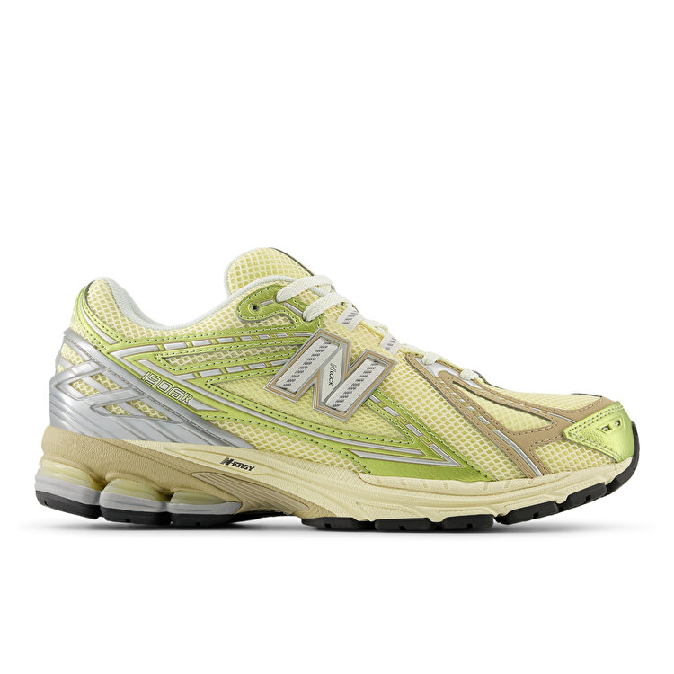 New Balance 1906R Krem Unisex Günlük Giyim - Newbalance
