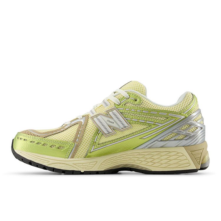New Balance 1906R Krem Unisex Günlük Giyim - Newbalance