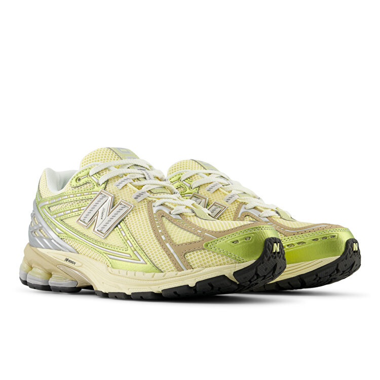 New Balance 1906R Krem Unisex Günlük Giyim - Newbalance